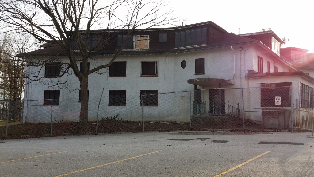 Sunday afternoon in Scarborough | The Guild Park and Inn