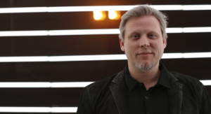 Dean Blundell: the new sports radio host in Toronto