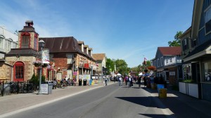 10 things to do in Main Street Unionville