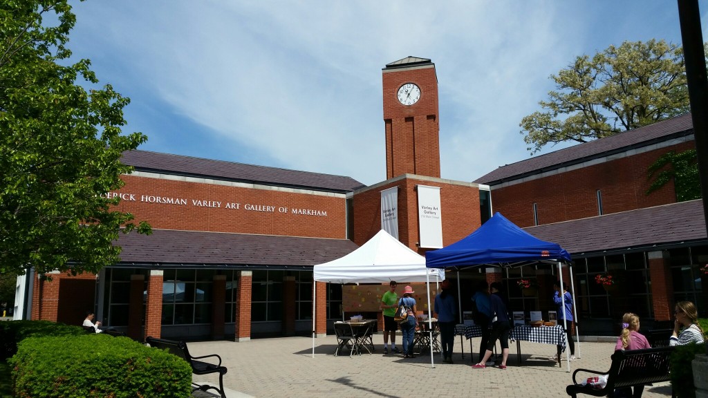 10 things to do in Main Street Unionville