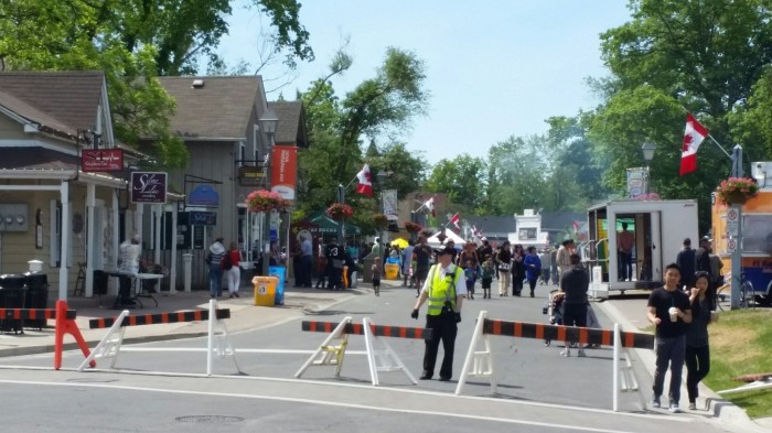 10 things to do in Main Street Unionville