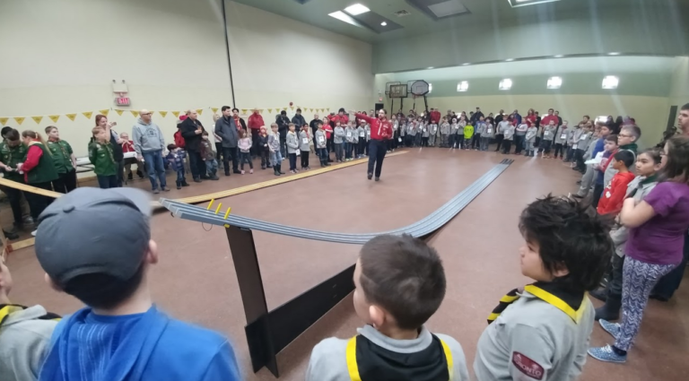 Kub Kar Rally - 2017 | KARIM KANJI (dot) COM