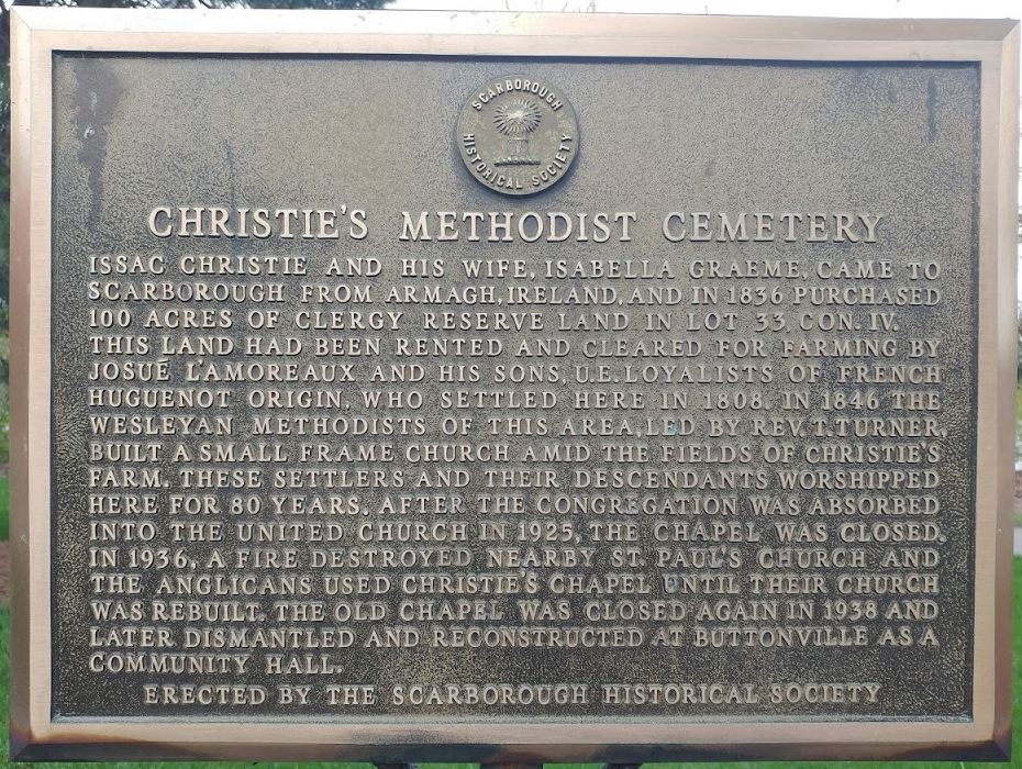 Toronto's only cemetery in shopping mall parking lot | KARIM KANJI (dot ...