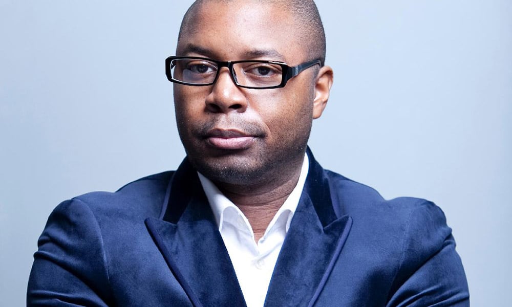 Dwayne Morgan | KARIM KANJI (dot) COM