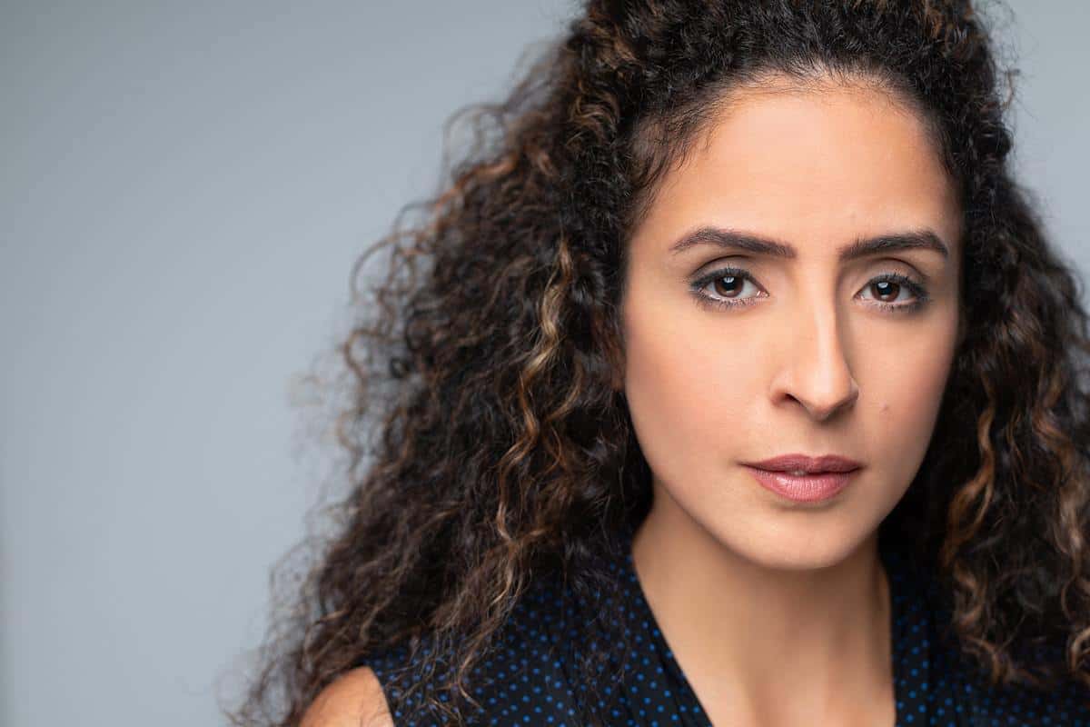 Aixa Kay | Actor | KARIM KANJI (dot) COM