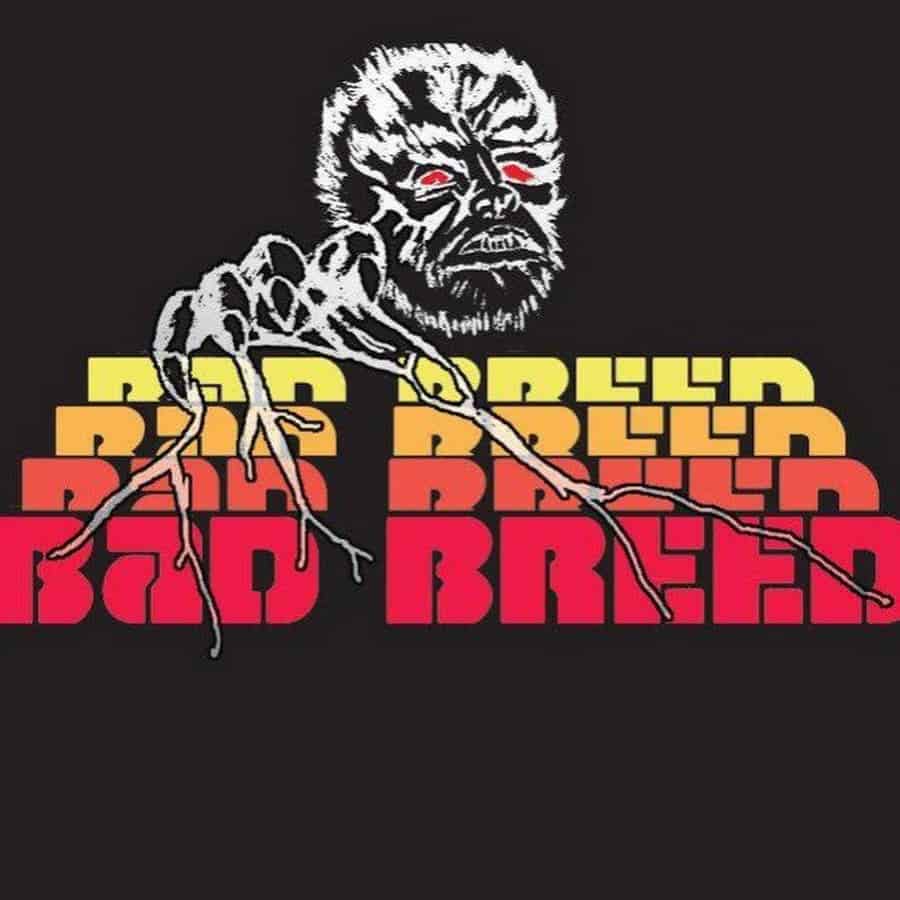 Bad Breed | Welcome To The Music | KARIM KANJI (dot) COM